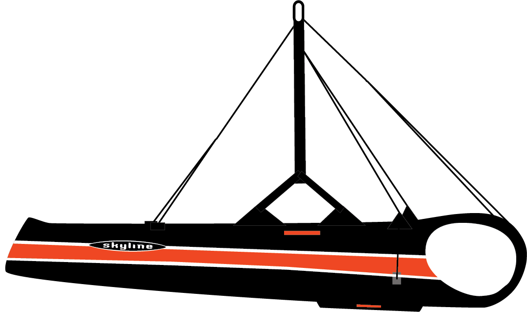 SKYLINE | ZD | SOX | Rebellion | Skyline Flightgear & More