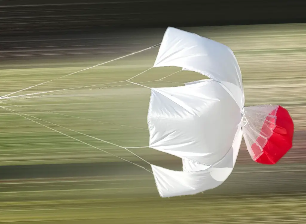 Skyline | Dragchute | V2 | Skyline Flight Gear & More